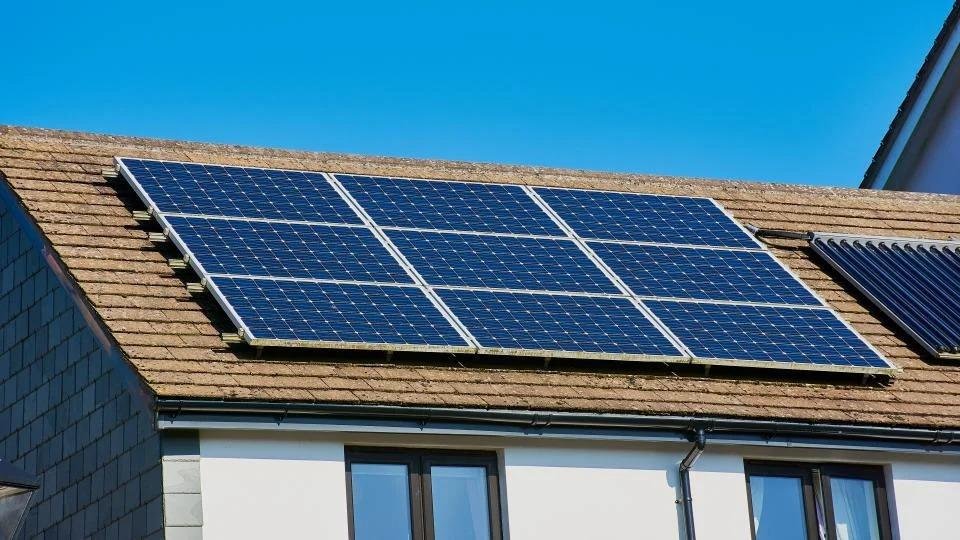 Solar Solutions Oxford – Solar Panel Installers in Oxfordshire