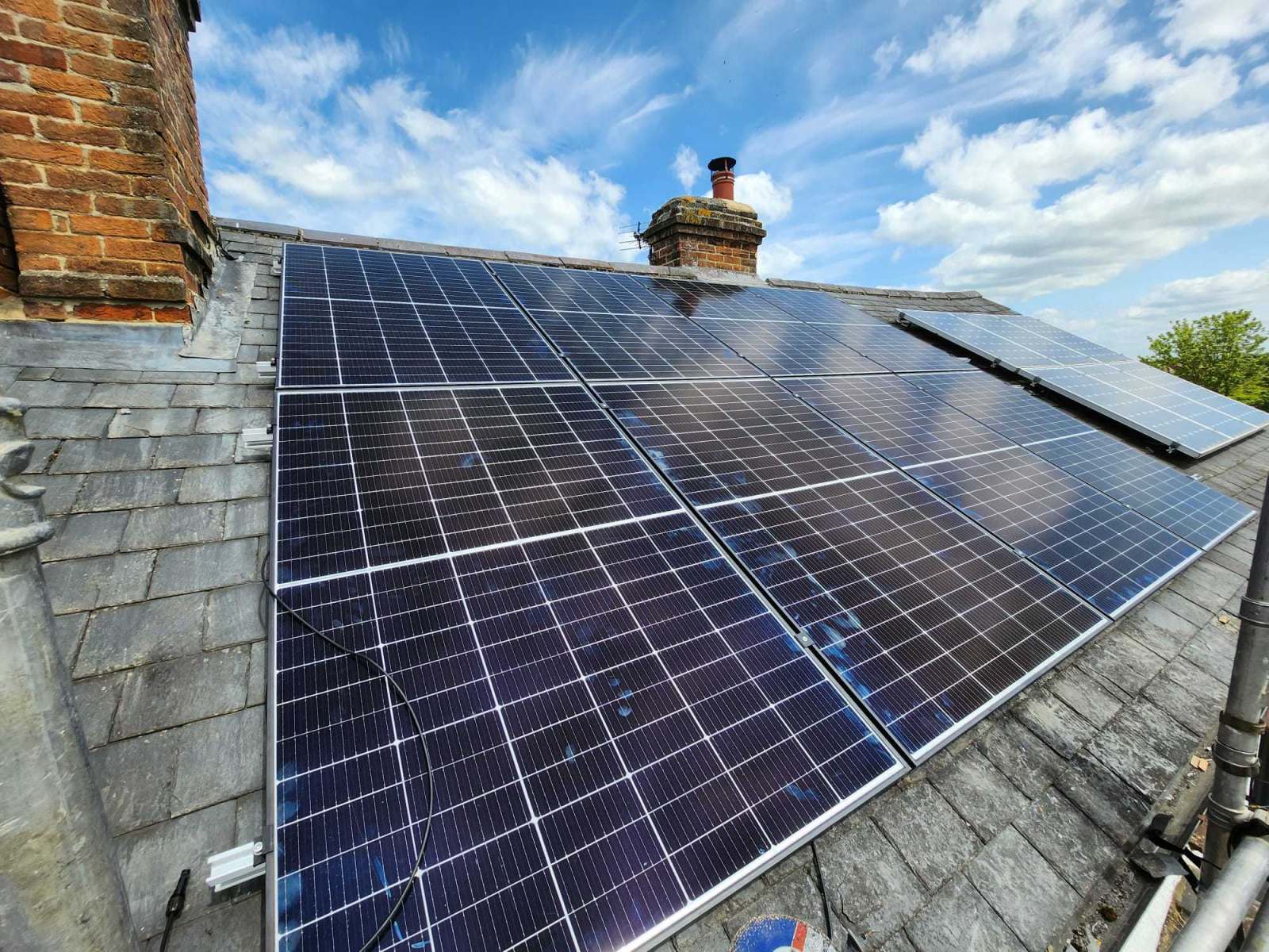Solar Solutions Oxford – Solar Panel Installers in Oxfordshire